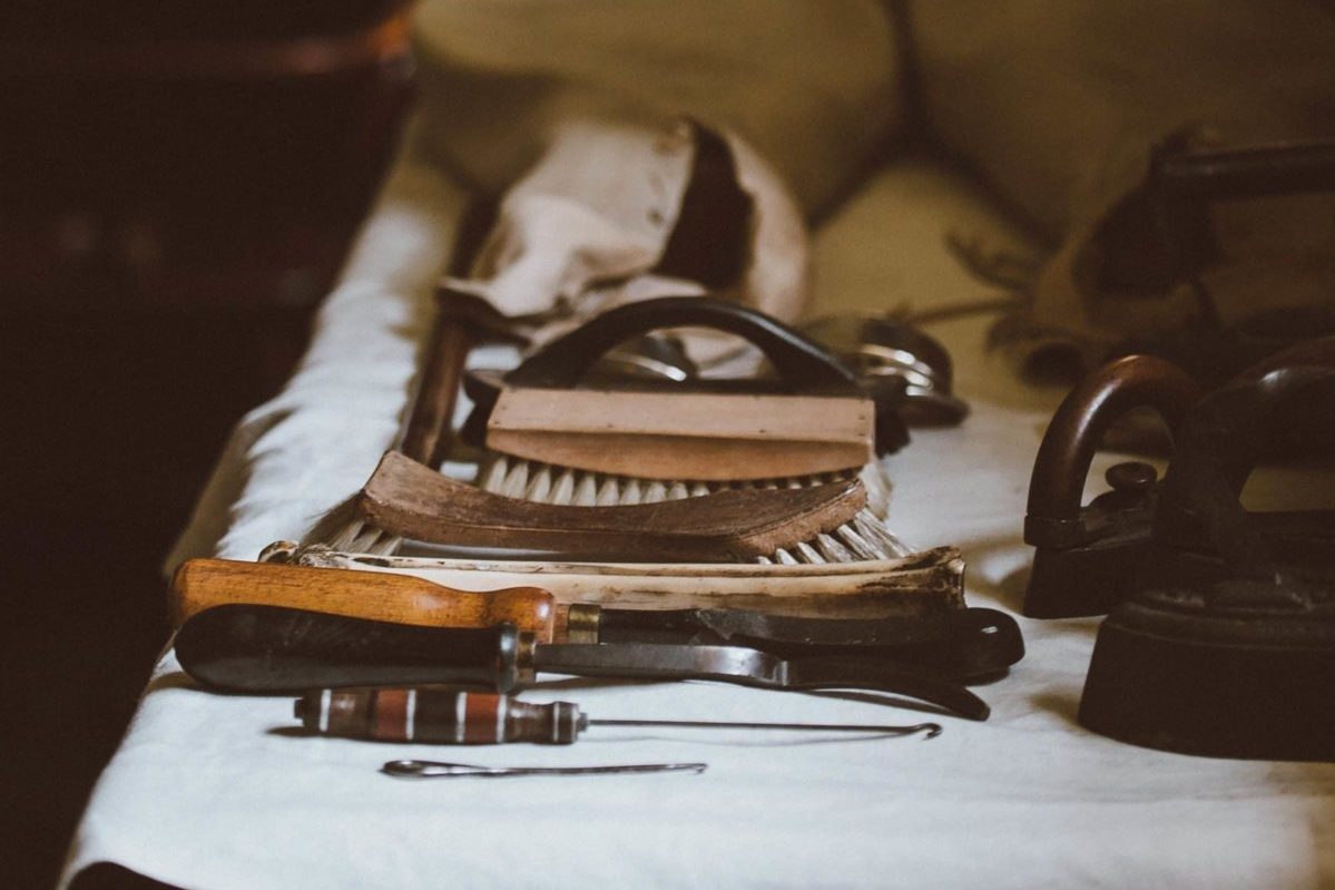 The Beginner Guide to Gardening Tools Maintenance – Urban Farming Guide